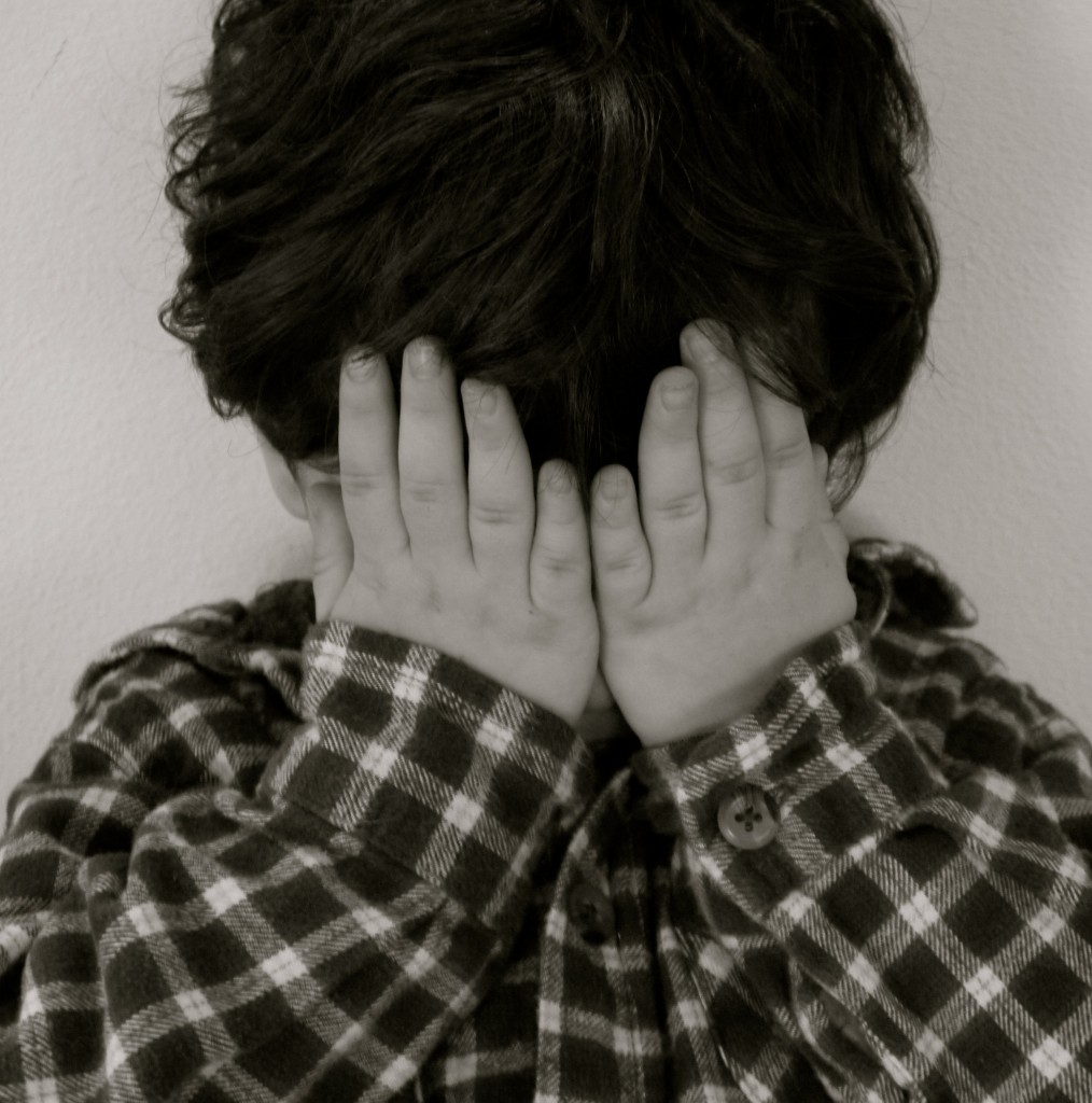 Broken babies - To Sow A Seed