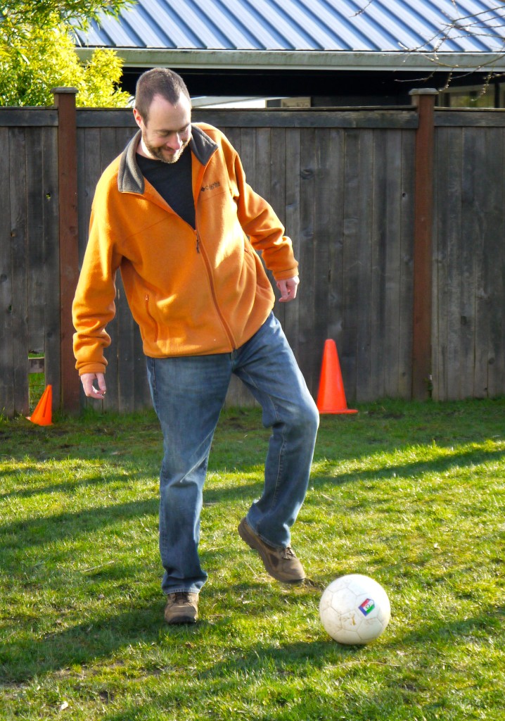 Get Up, Get Down: Godly Exercise | To Sow A Seed