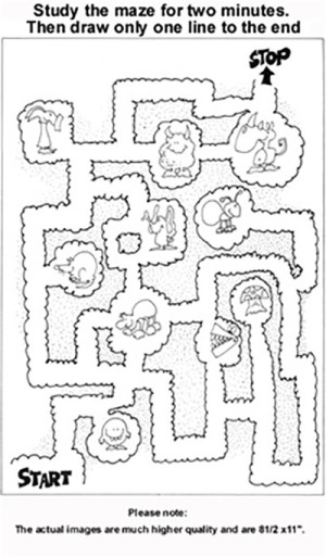 Not your average workbooks - To Sow A Seed