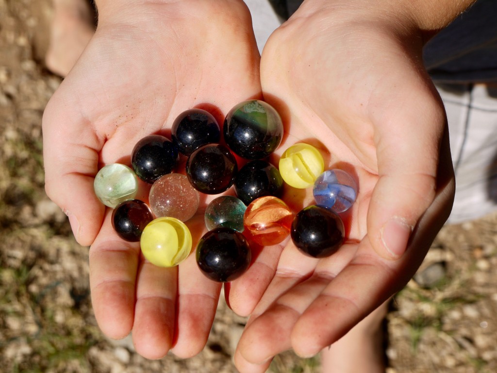 Distractions | To Sow A Seed