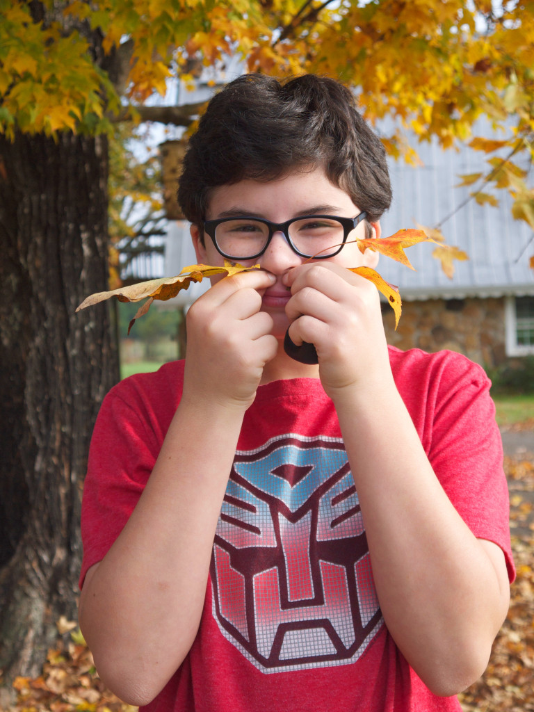 Raising Weird Kids | To Sow A Seed